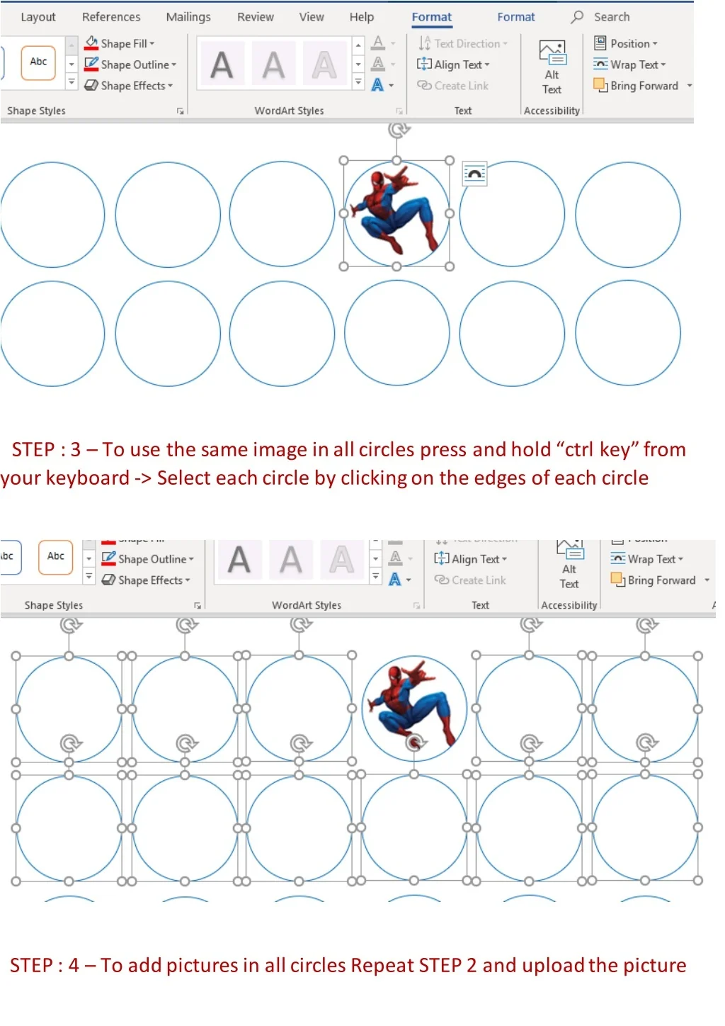 PPT - Edible Image Templates PowerPoint Presentation, free download ...