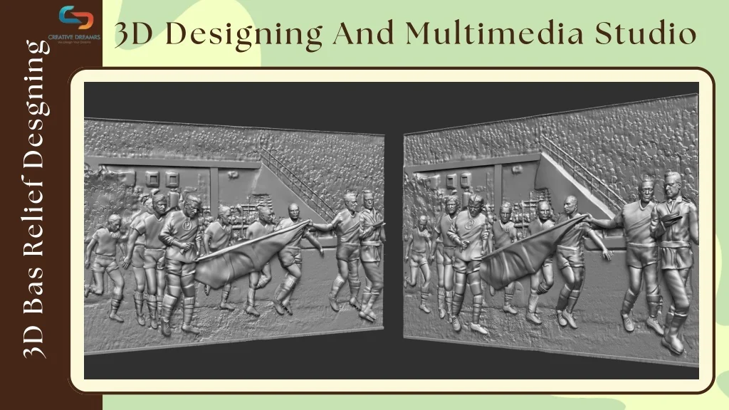 PPT - Top-tier 3D product rendering at Mohali- CREATIVE DREAMRS ...