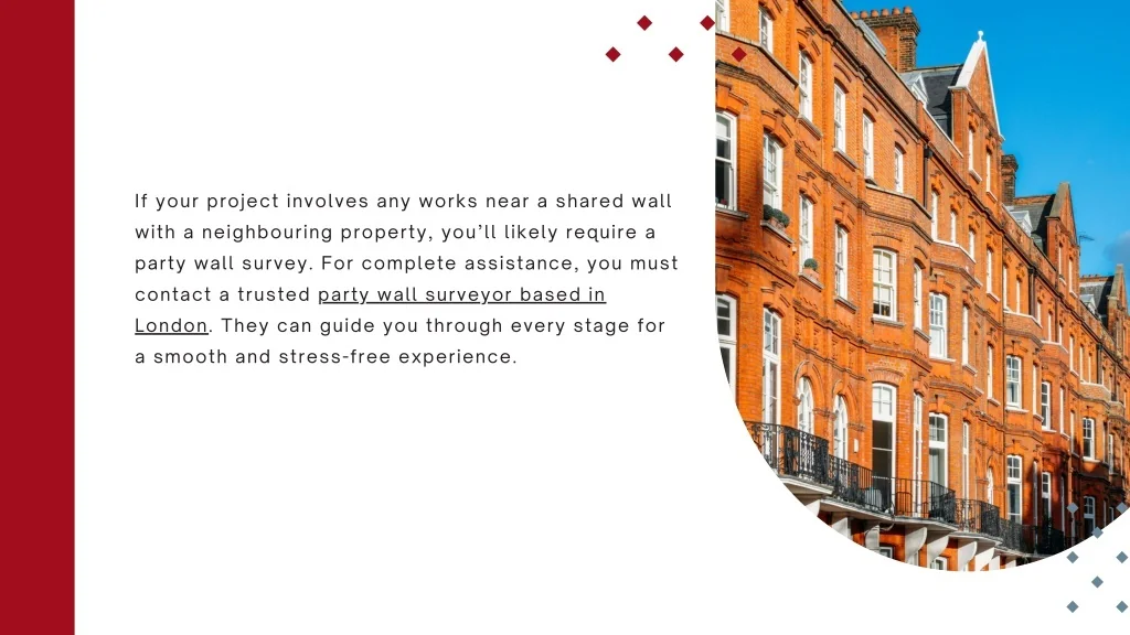 PPT - A complete guide to prepare for a party wall survey in your home ...