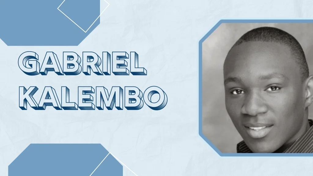 PPT - Gabriel Kalembo A Rising Star in the World of Football Coaching PowerPoint Presentation ...