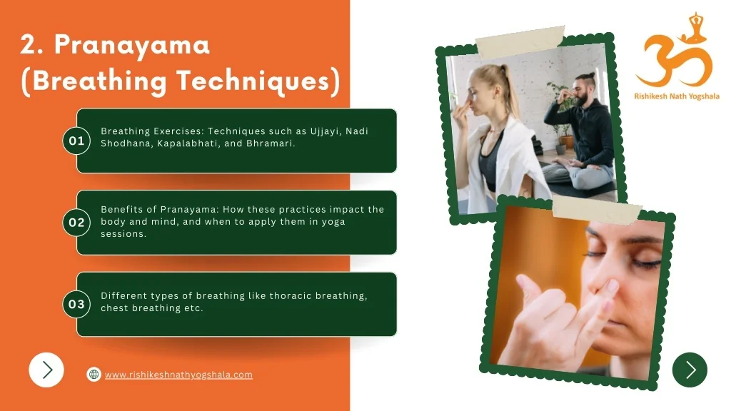 PPT - Yoga Teacher Training in Rishikesh India PowerPoint Presentation ...