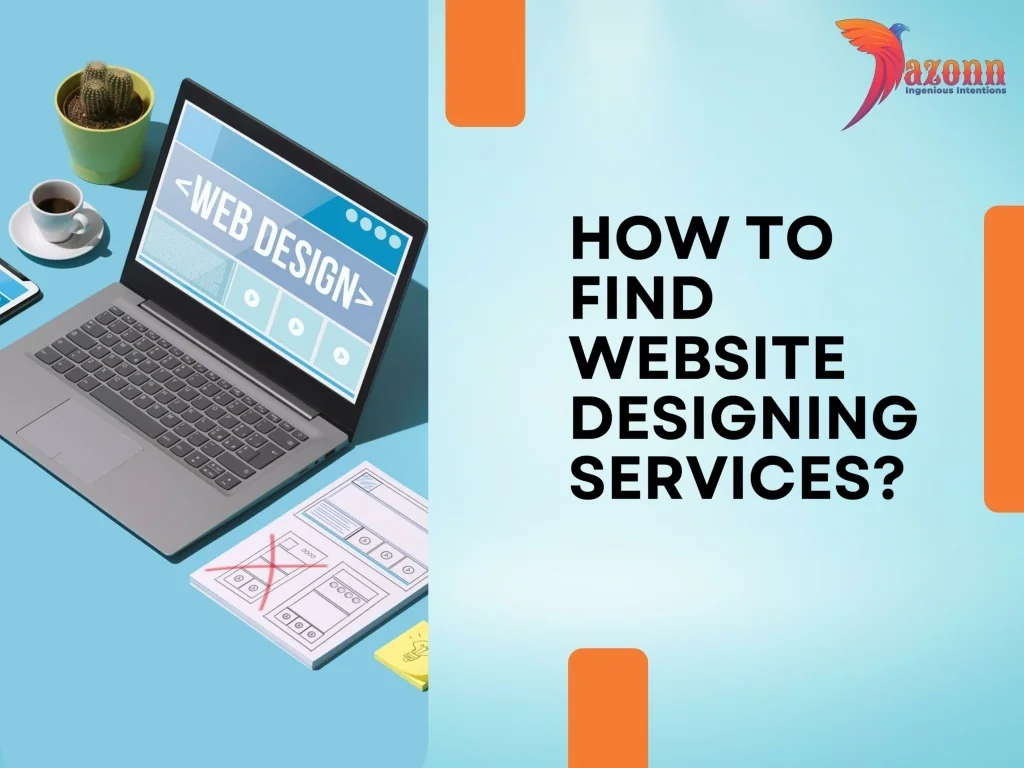 PPT - How to Find Website Designing Services? PowerPoint Presentation ...