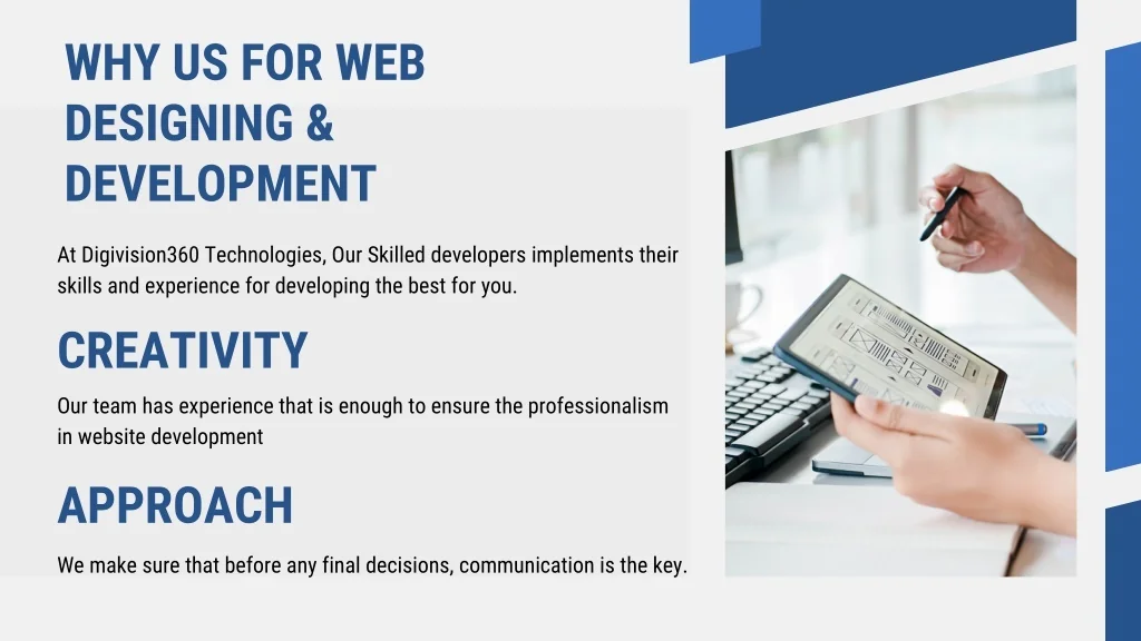 PPT - Web designing Service in Jammu and Kashmir PowerPoint ...