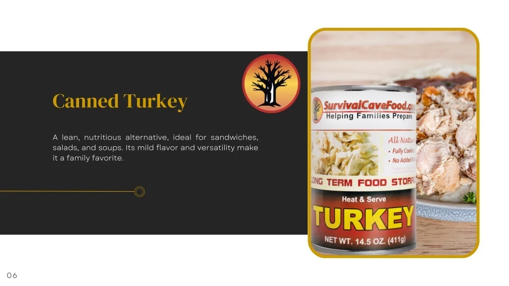 PPT - Top Ready-to-Eat Meals for Emergency and Survival PowerPoint ...