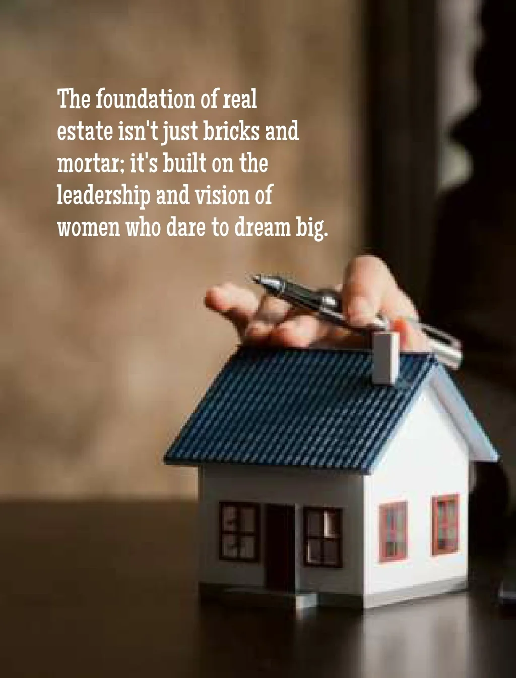 PPT - The Most Empowering Women Leaders in Real Estate, 2024 PowerPoint ...