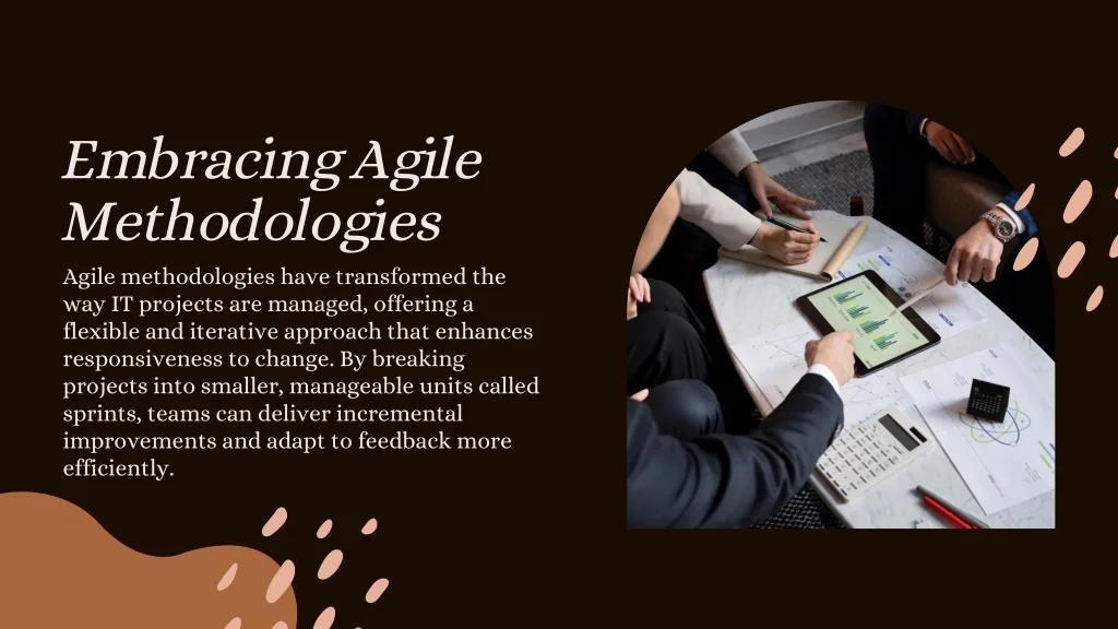 PPT - Rico Plumb Jones: Pioneering IT Management Innovation in the UK PowerPoint Presentation ...