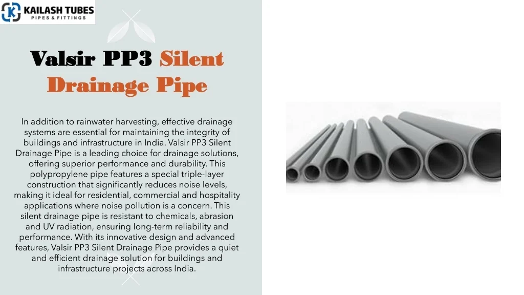 PPT - Viega Pipe Dealers: A Comprehensive Guide to Rainwater Harvesting ...