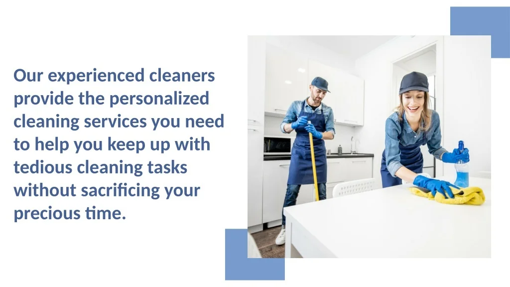 PPT - Personalized House Cleaning Services in Northern Kentucky ...