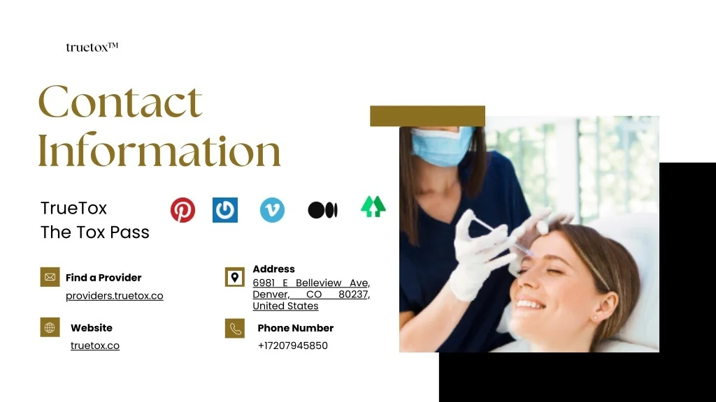 PPT - Truetox PowerPoint Presentation, free download - ID:13301324