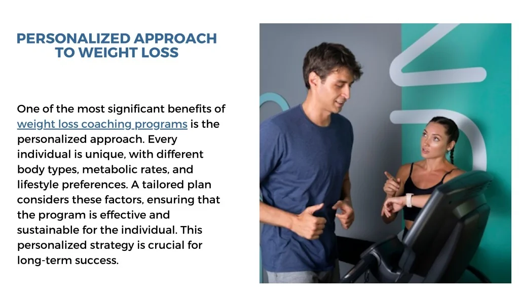 PPT - Unlock Your Best Self with Personalized Weight Loss Coaching ...