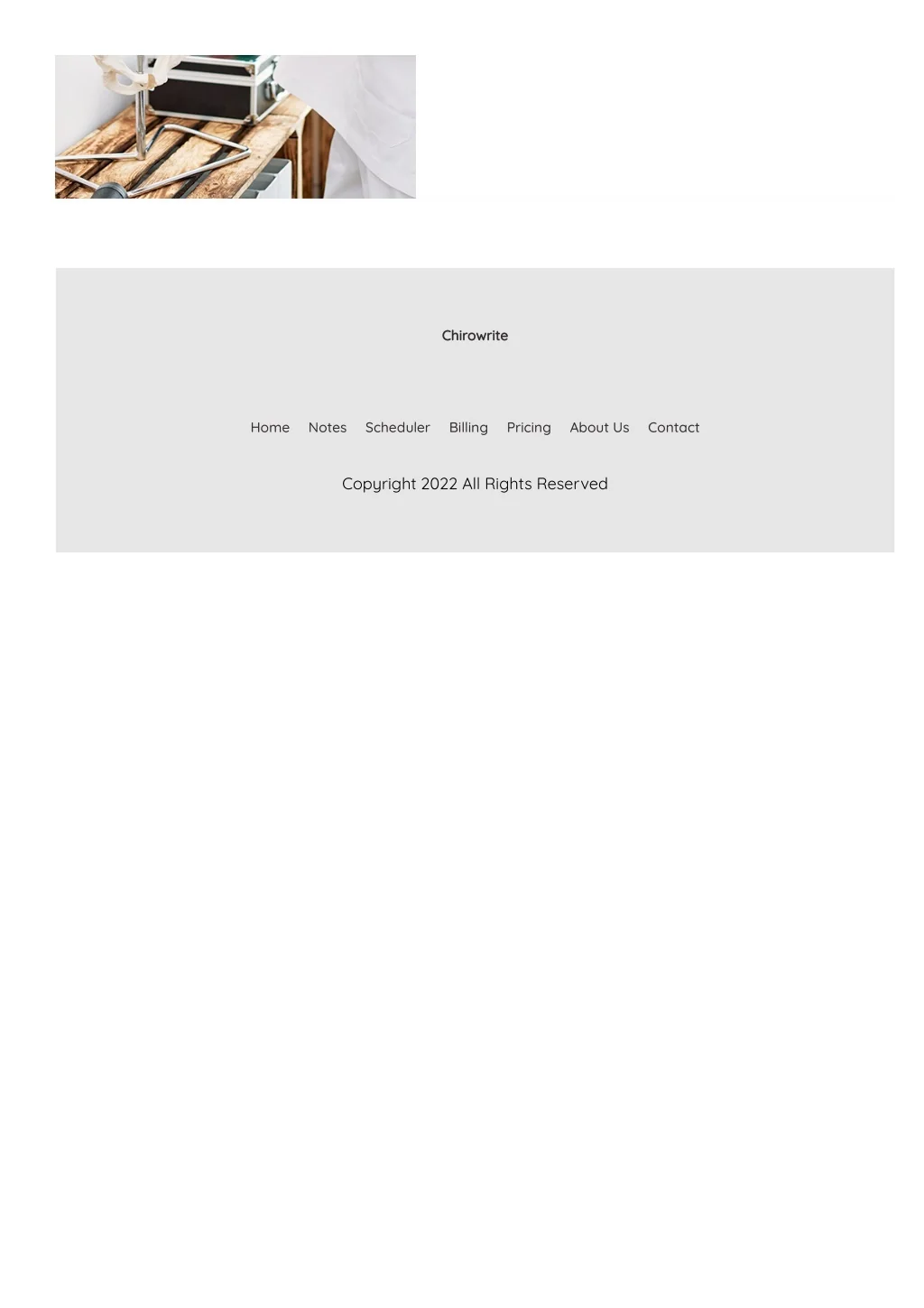 PPT - Chiropractic Software PowerPoint Presentation, free download - ID ...