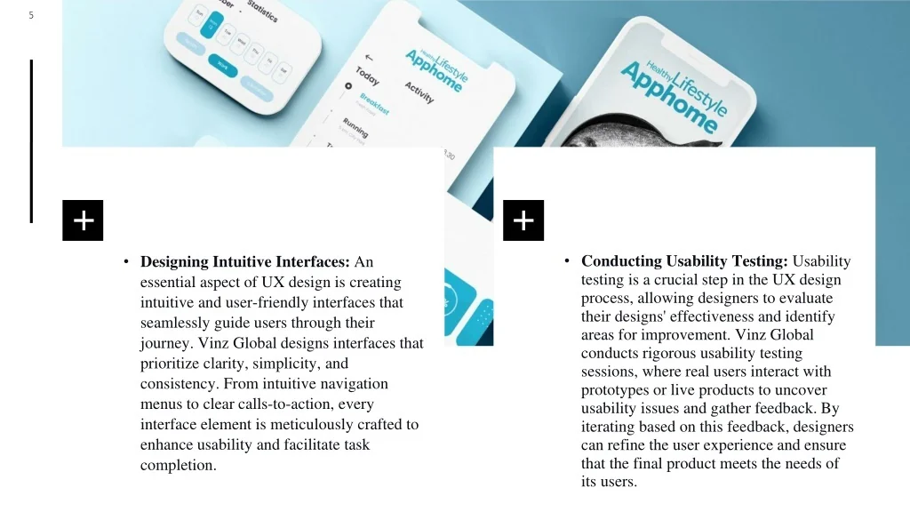 PPT - The Ultimate Guide to Designing for the User Experience ...