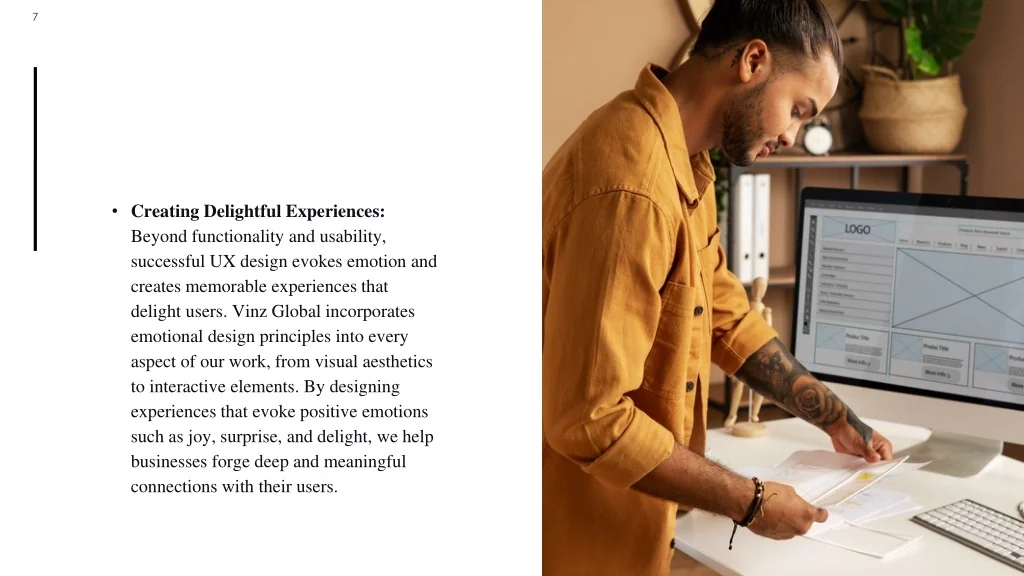 PPT - The Ultimate Guide to Designing for the User Experience ...