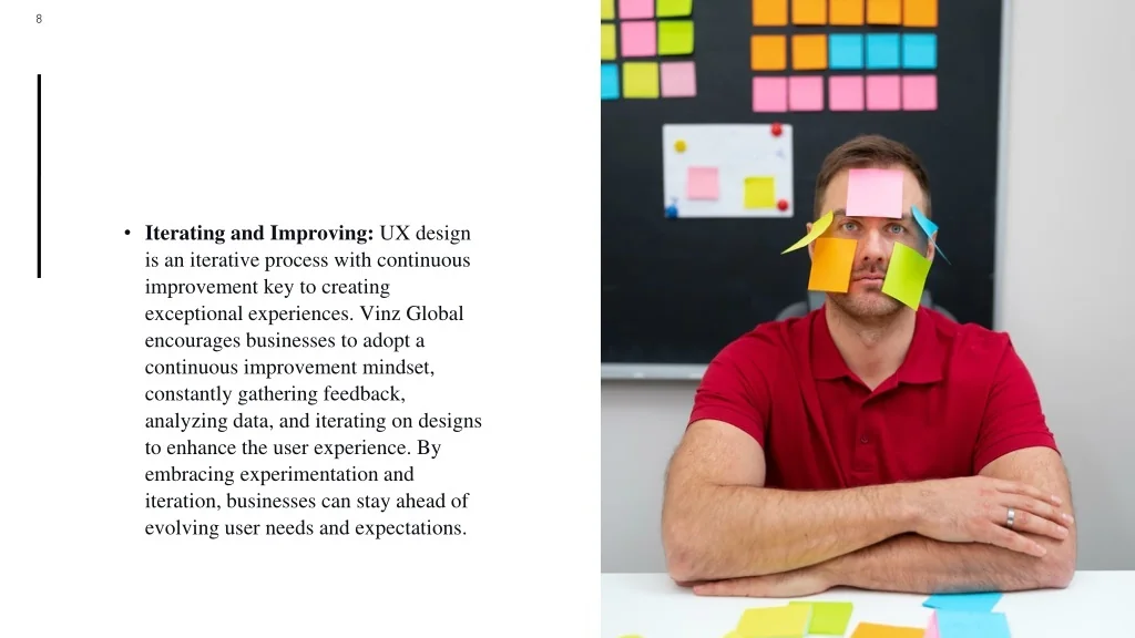 PPT - The Ultimate Guide to Designing for the User Experience ...