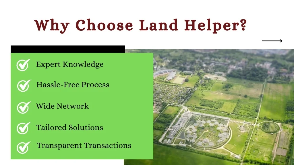 PPT - Expert Tips for Selling Texas Vacant Land| Land Helpers ...