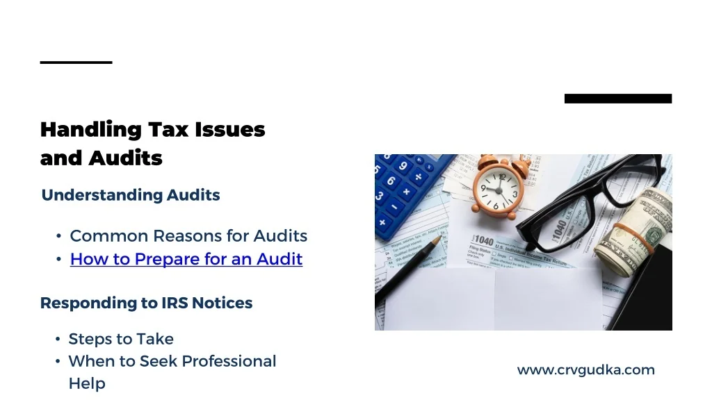 PPT - Tax Preparation Made Easy: Tips for Stress-Free Filing PowerPoint ...