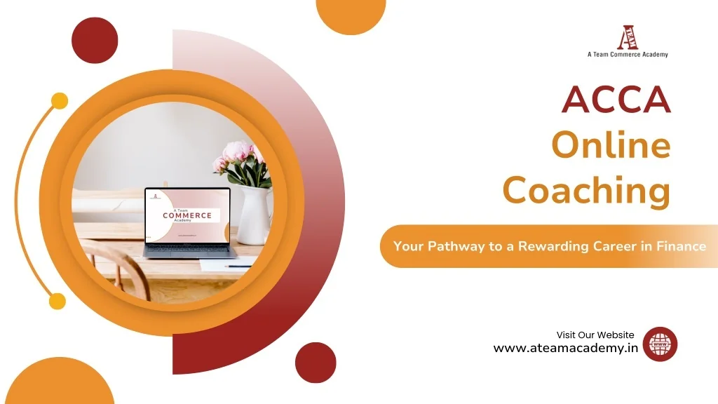 PPT - Comprehensive ACCA Online Coaching for Aspiring Accountants ...