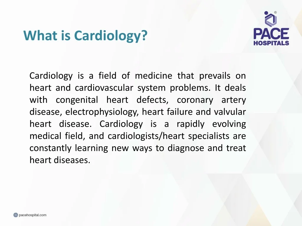 PPT - Best Cardiology Hospitals in Hyderabad PowerPoint Presentation ...