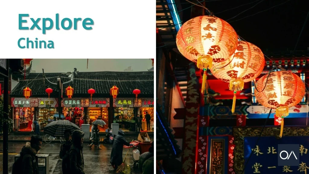 PPT - Best Cheap Flights to China - www.oneair.ai PowerPoint ...