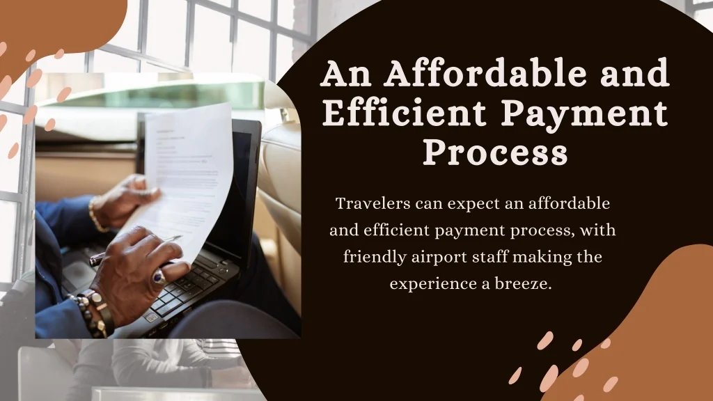 PPT - Gambia Airport Fees - Positive Travel Experience for Visitors ...