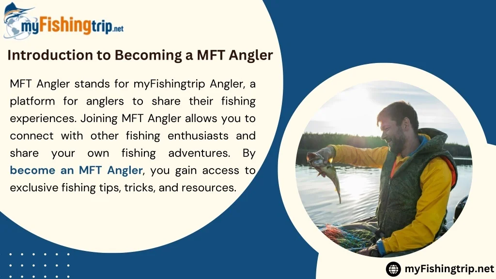 PPT - MFT Dreams Come True |Become A MFT Angler PowerPoint Presentation - ID:13316196
