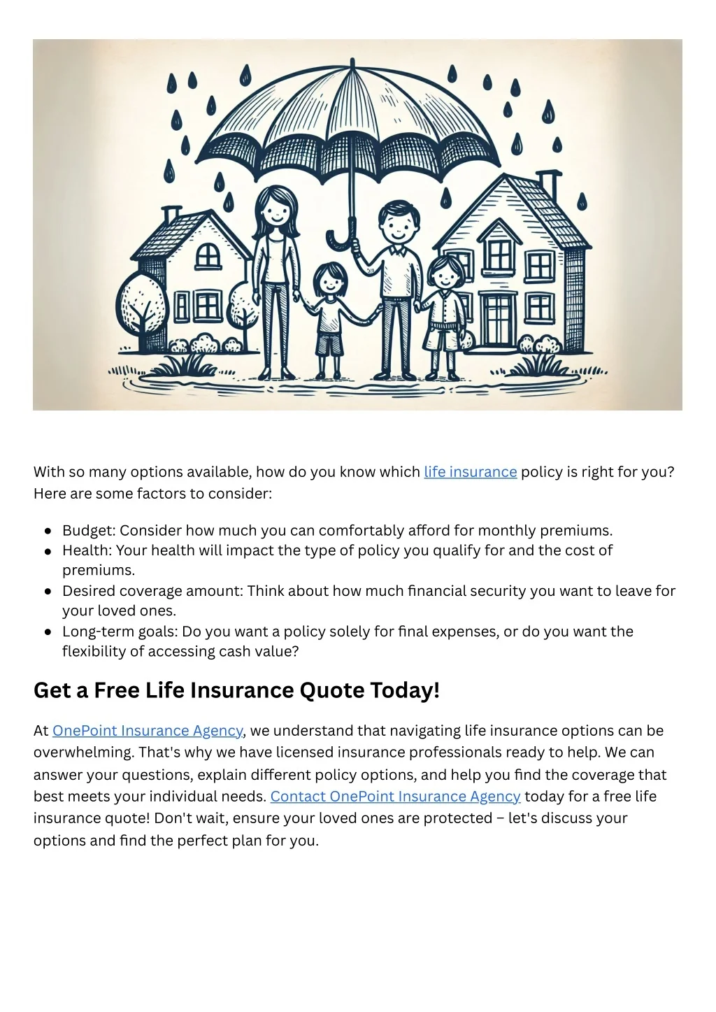 PPT - What Are the Best Options for Life Insurance for Seniors Over 65 ...