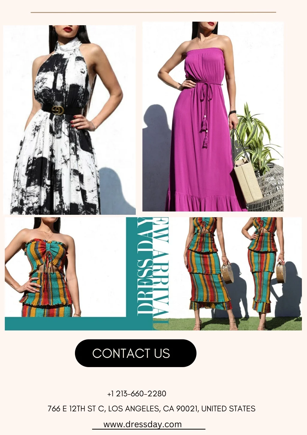 PPT - Women Clothing Wholesale PowerPoint Presentation, free download ...