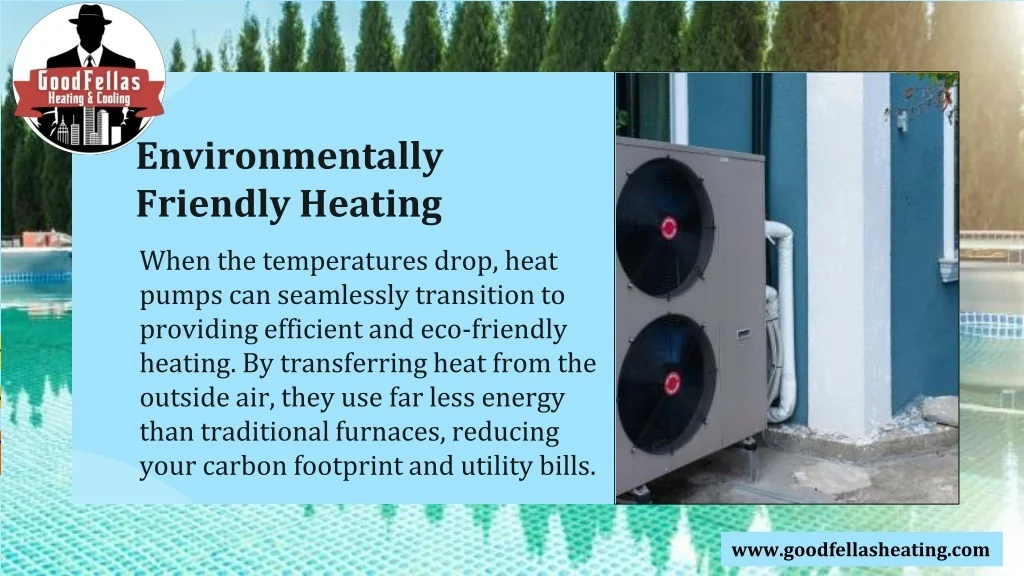 PPT - Stay Cool in Summer Warm in Winter The All-Season Advantages of ...