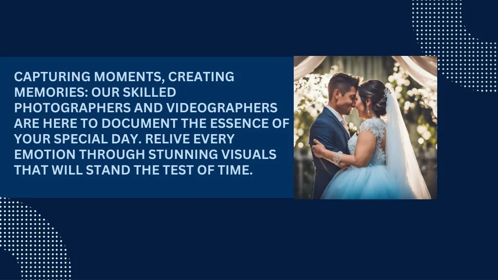 PPT - Make Your Dream Wedding A Reality With Thedesignhouse PowerPoint Presentation - ID:13321949