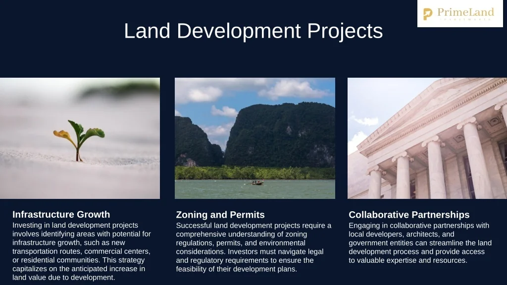 PPT - 5 Proven Land Investment Strategies to Maximize Returns (1) PowerPoint Presentation - ID ...