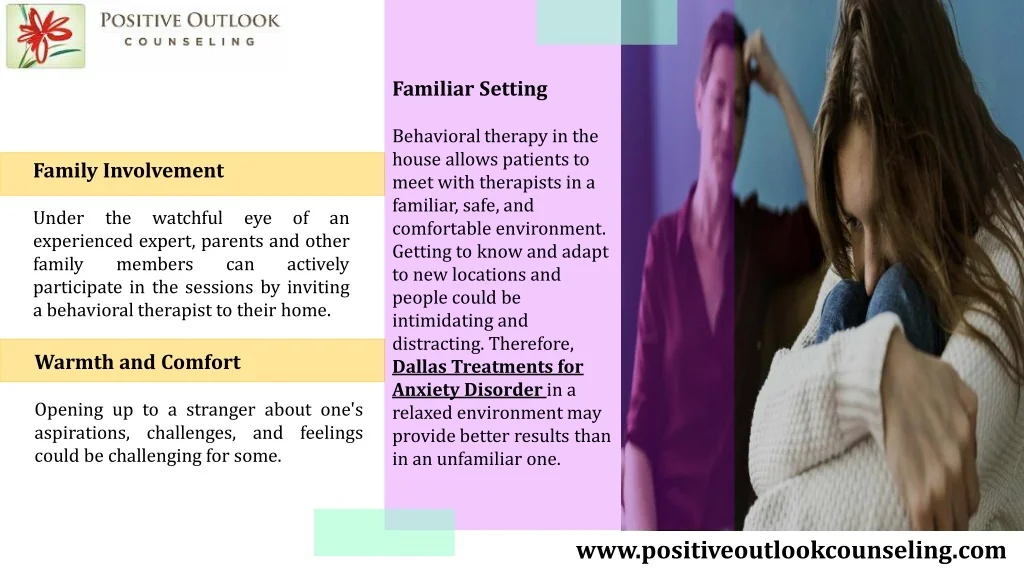 PPT - Know About Anxiety Counseling Dallas PowerPoint Presentation ...