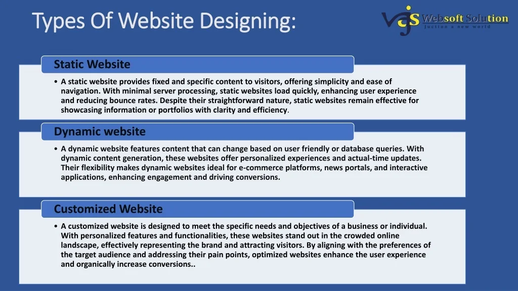 PPT - Website Designing Company PowerPoint Presentation, free download ...