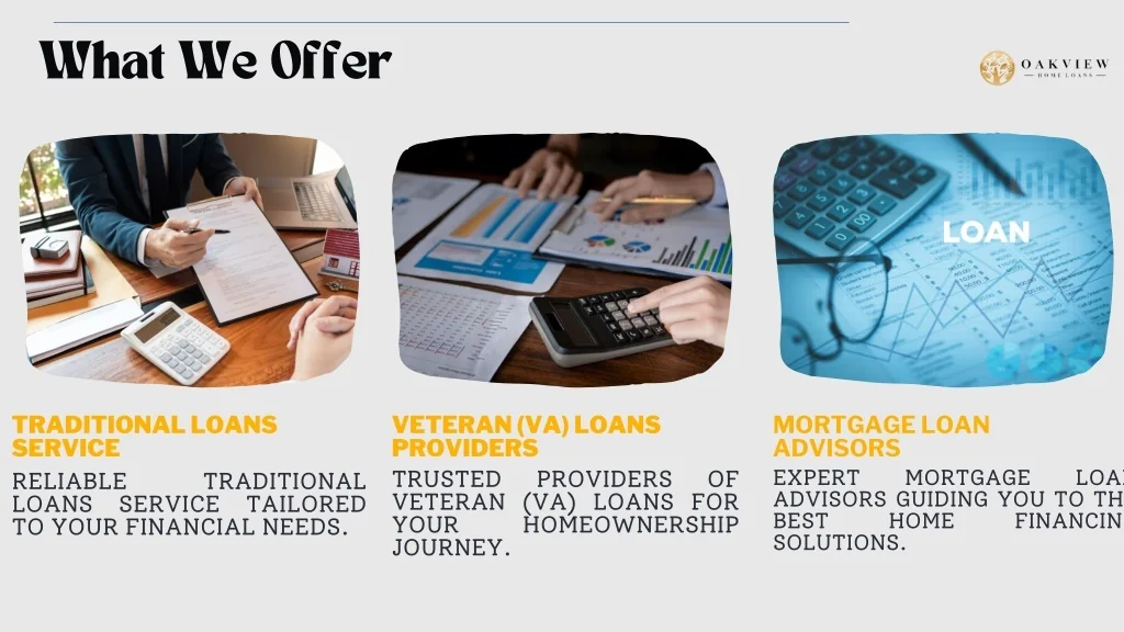 PPT - Mortgage broker in Great Falls VA | Oakview Home Loans PowerPoint ...