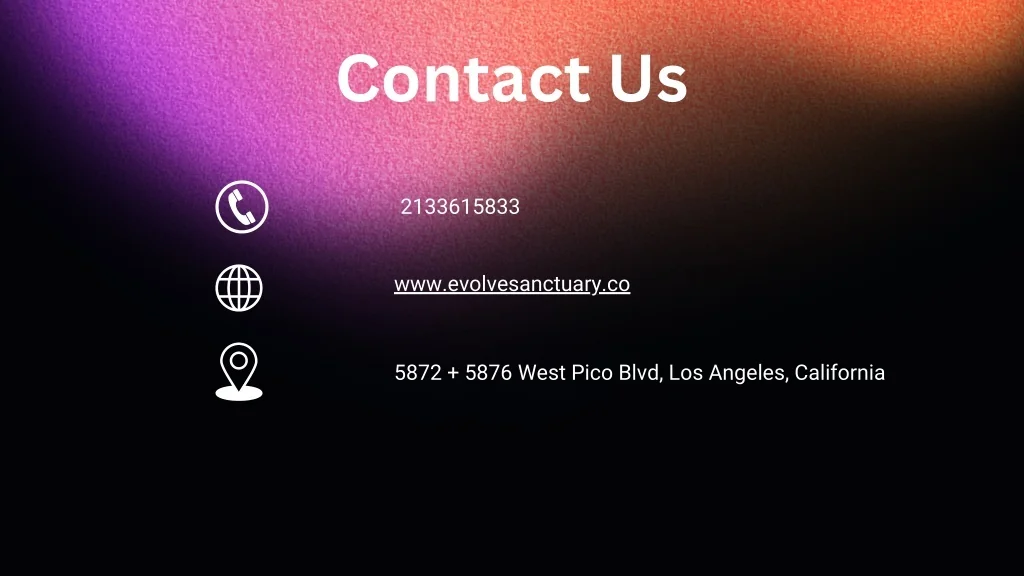 PPT - Infrared Sauna Studio Los Angeles - Evolve Sanctuary PowerPoint Presentation - ID:13328345