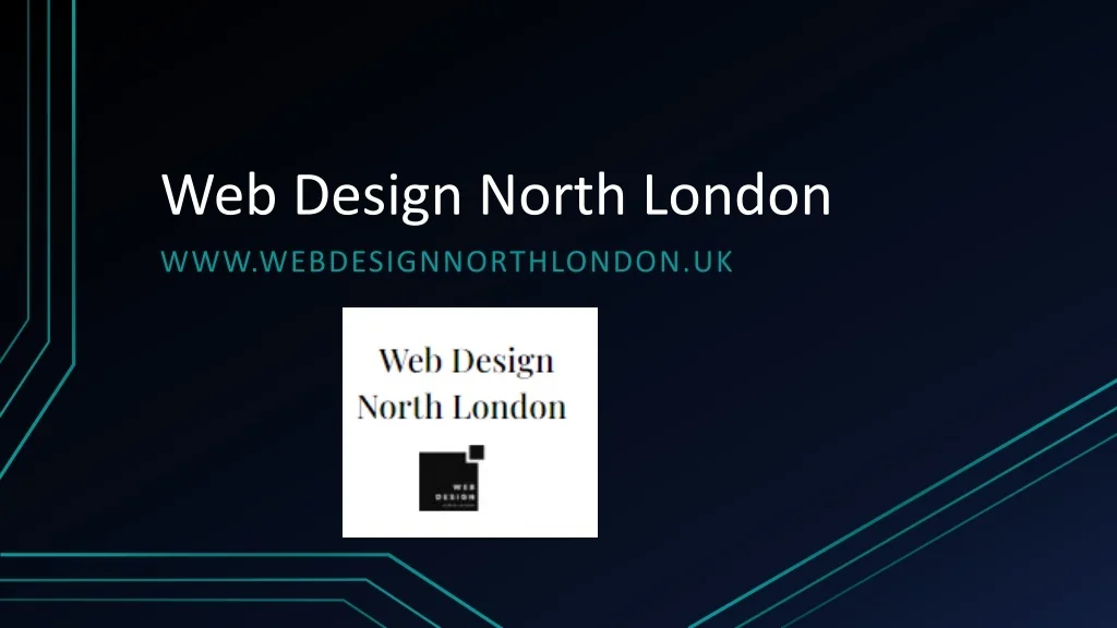 PPT - Web Design North London PowerPoint Presentation, free download ...