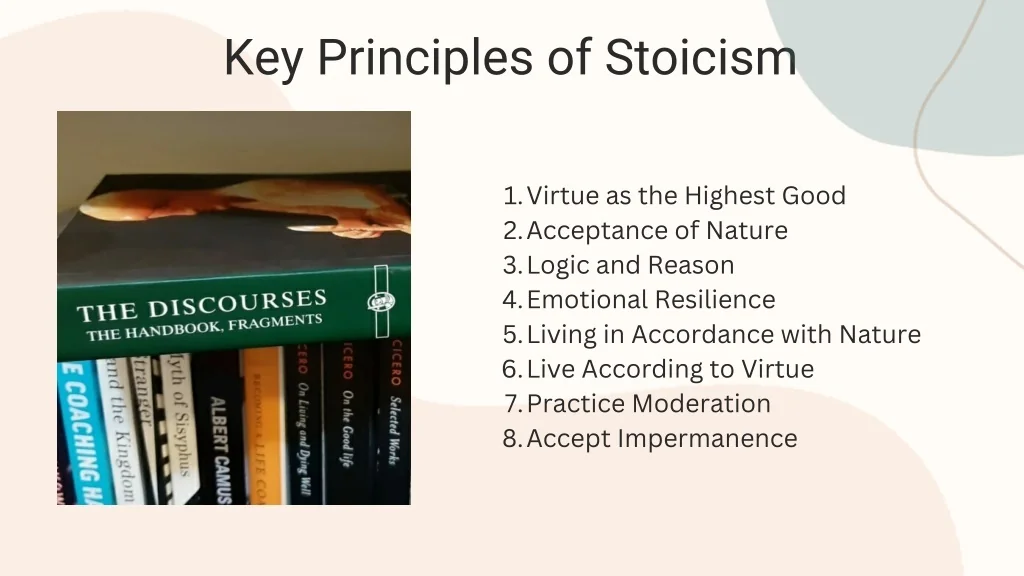 PPT - Discover Wisdom and Clarity Through Epictetus Quotes PowerPoint ...