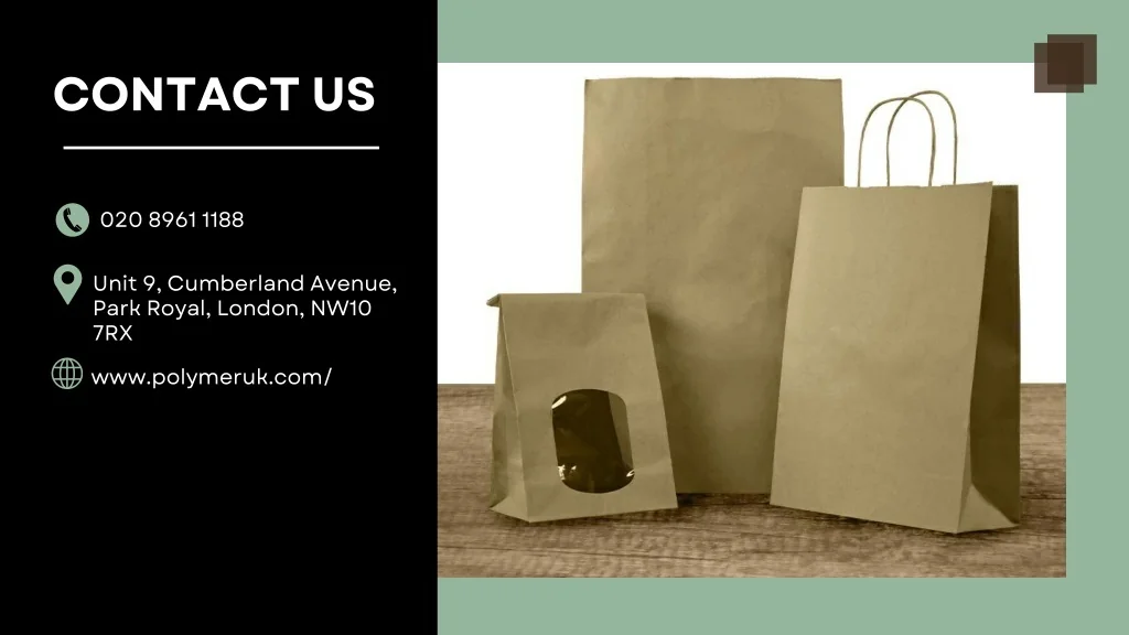 PPT - Packaging By Polymer: Your Trusted Partner in Food Packaging Solutions PowerPoint ...