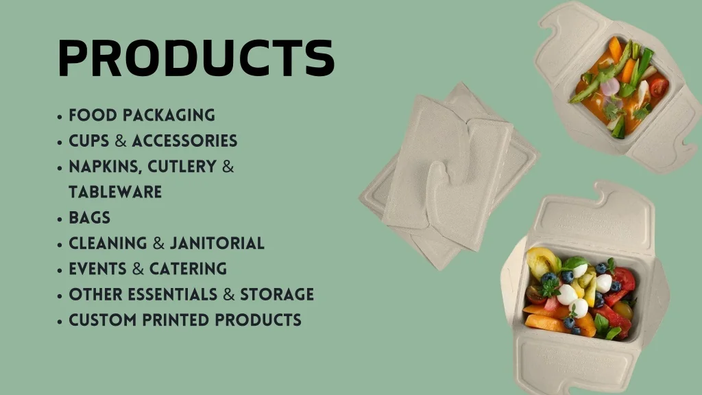 PPT - Packaging By Polymer: Your Trusted Partner in Food Packaging ...