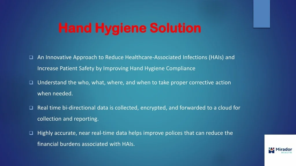 PPT - Hand Sanitizers for Hospital Supplies PowerPoint Presentation ...