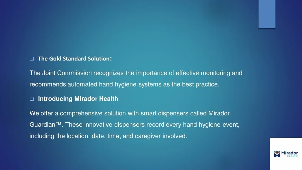 PPT - Hand Sanitizers for Hospital Supplies PowerPoint Presentation ...