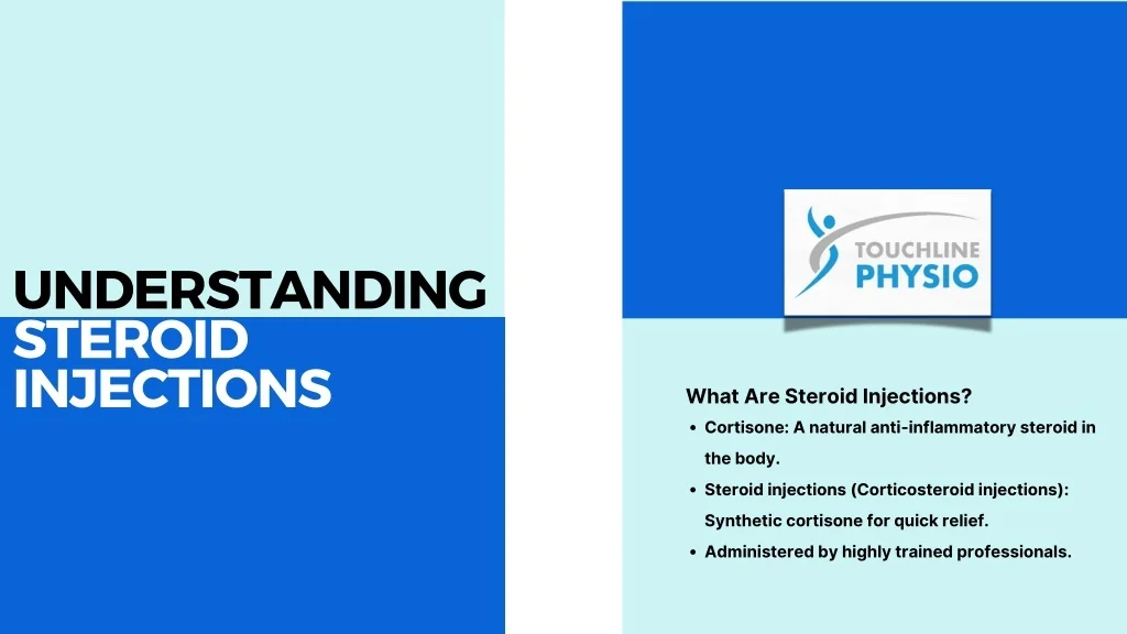 PPT - Steroid Injections in Sevenoaks: Relief from Pain and ...