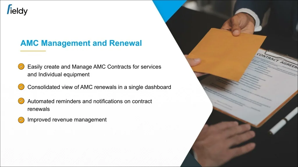PPT - Get Fieldy - Affordable Field Service Management Software ...