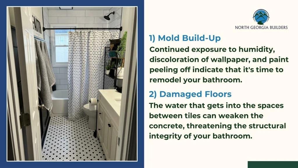 PPT - Signs That Your Bathroom Needs a Remodel PowerPoint Presentation ...