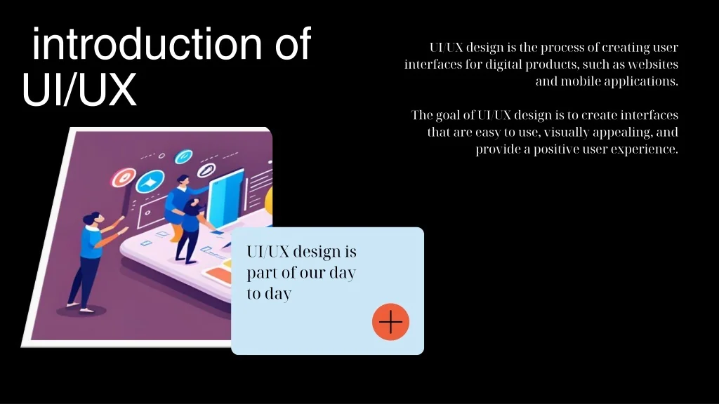 PPT - ui & ux PowerPoint Presentation, free download - ID:13337646