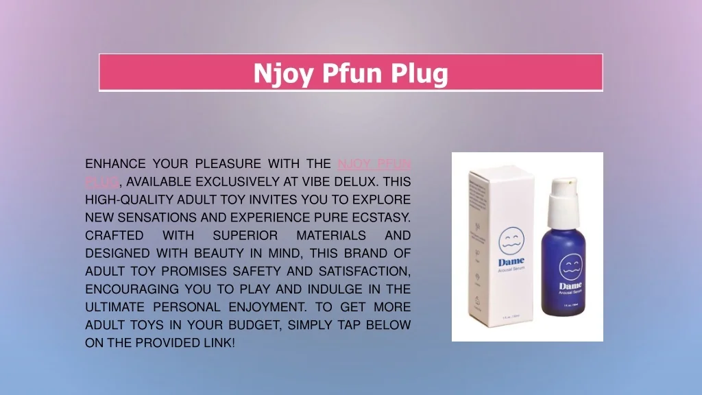 PPT - Adult Luxury Toys PowerPoint Presentation, free download - ID ...