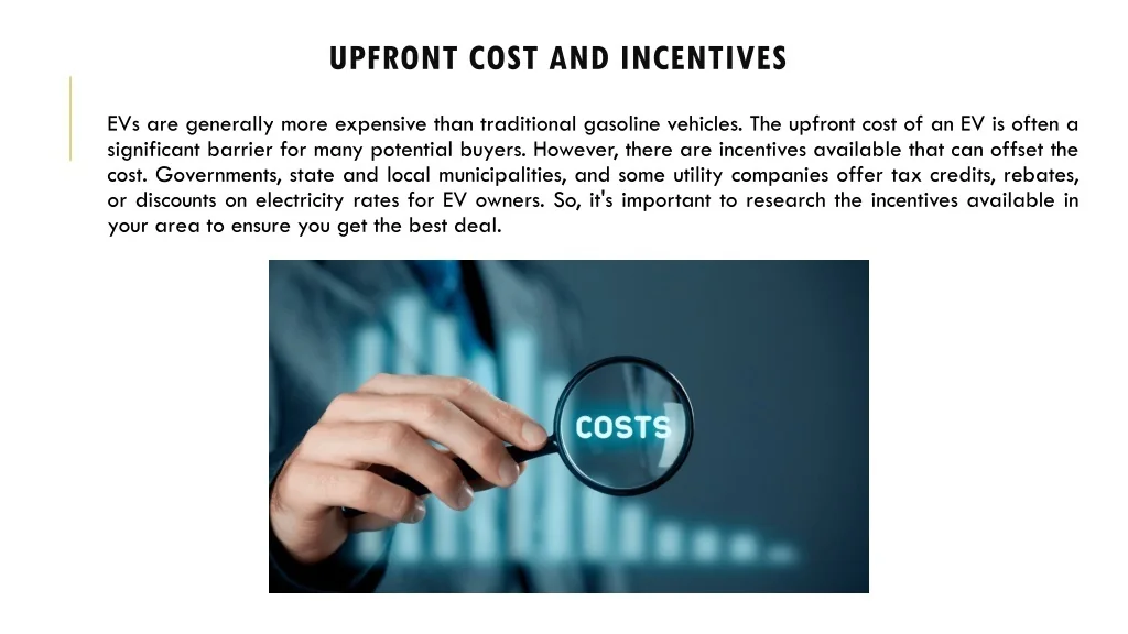 PPT - Top 7 things to consider before buying an Electric Vehicle ...