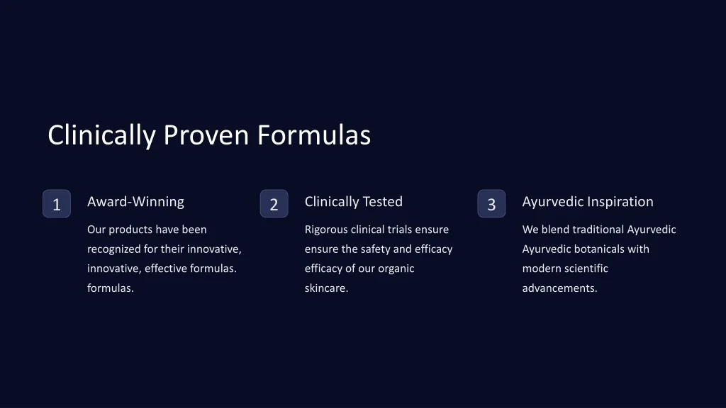 PPT - Natural Body Care Products PowerPoint Presentation, free download ...