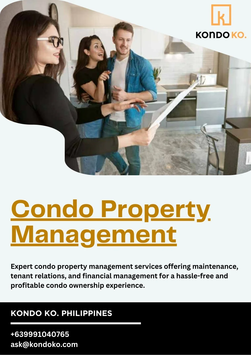 PPT - Top Condo Property Management Services for Stress-Free Ownership ...