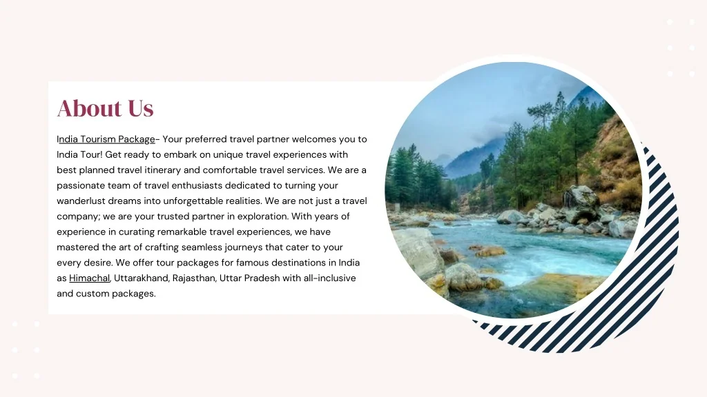 PPT - Why Manali Is The Ultimate Summer Destination PowerPoint ...