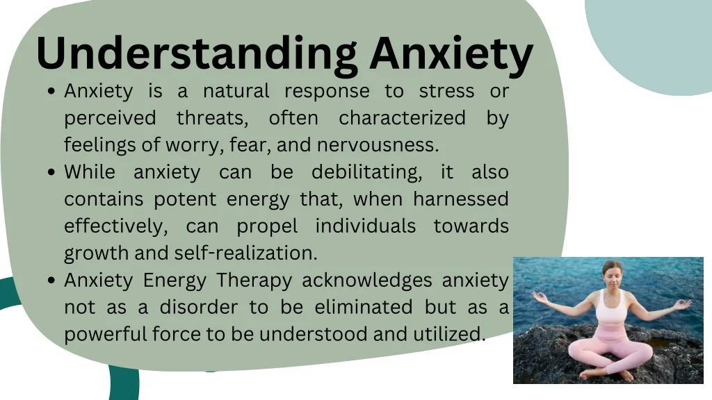 PPT - Anxiety Energy Therapy in Mallorca- Transform Stress into ...